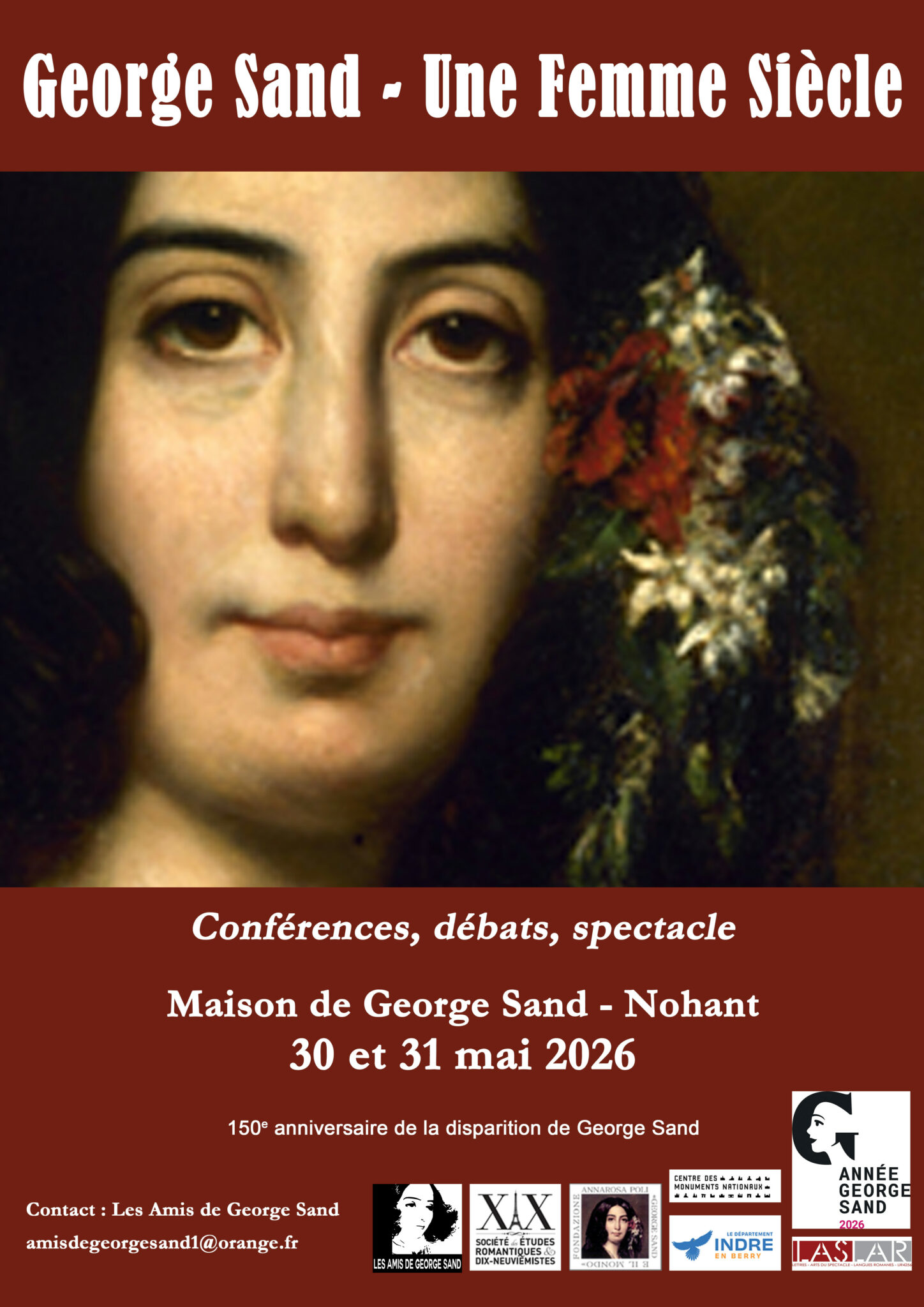 Les Amis de George Sand